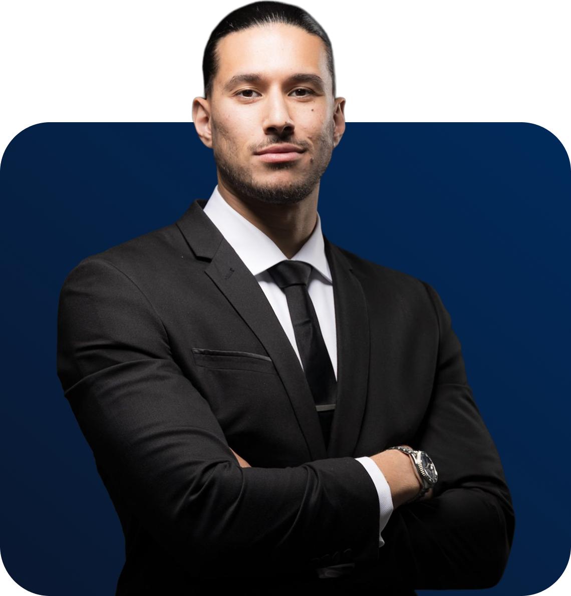 Ali Dayoub – Citywide LPI