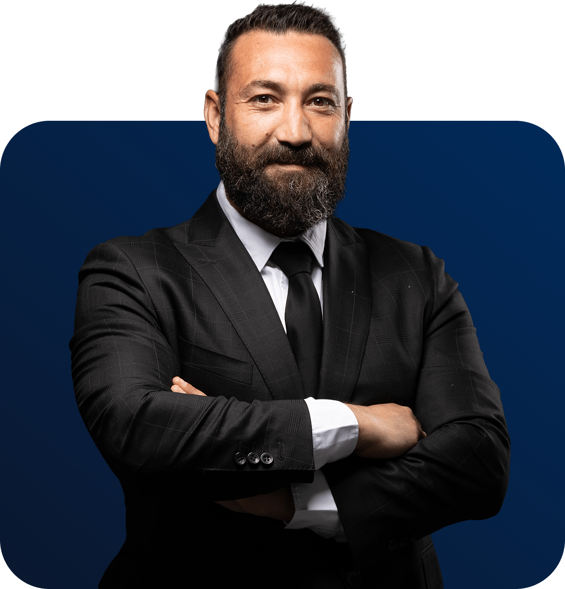 Cengiz Keskin (CK) – Citywide LPI