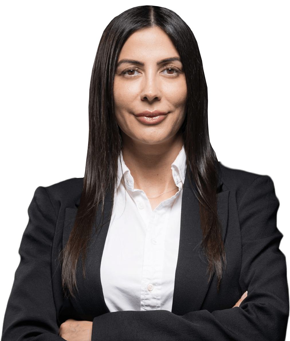 Hulya Rmeiti – Citywide LPI
