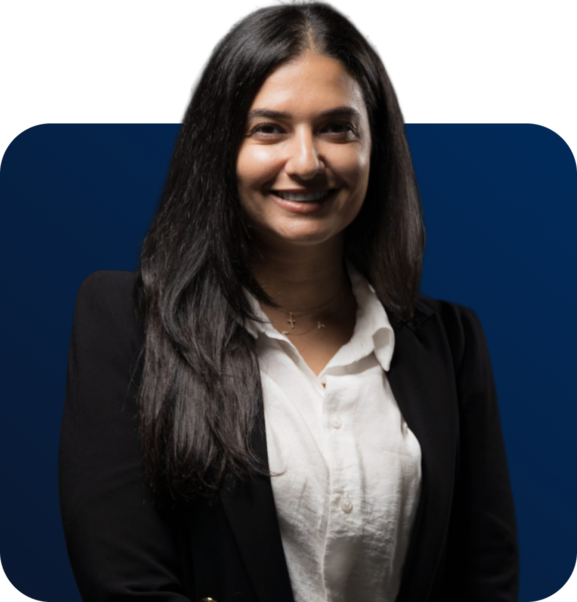 Roula Maklouf – Citywide LPI